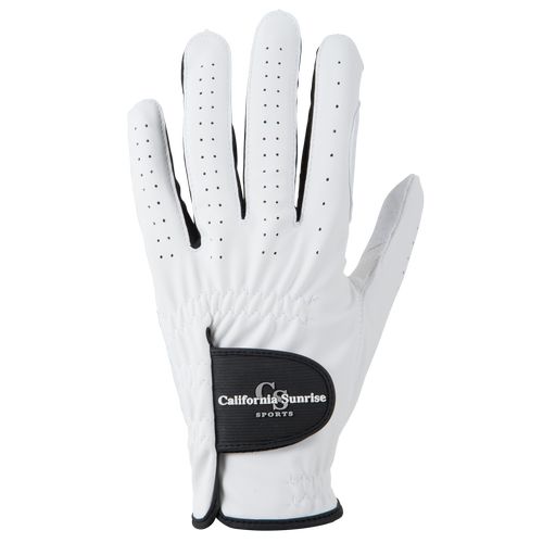 【楽天市場】朝日ゴルフ CALIFORNIA SUNR CSG-3661-L WH 23 | 価格比較 - 商品価格ナビ