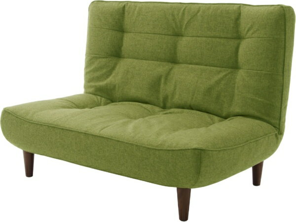 【楽天市場】セルタン CELLUTANE CELLUTANE lulu ハイバックソファ A40 A40p-583GRN | 価格比較 - 商品価格ナビ