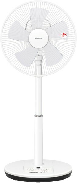【楽天市場】山善 YAMAZEN リビング扇風機 YLRX-BK305(W) | 価格比較 - 商品価格ナビ