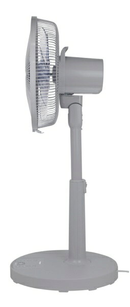 【楽天市場】山善 YAMAZEN DCリビング扇 グレー系 YKLX-SD30(GY) | 価格比較 - 商品価格ナビ