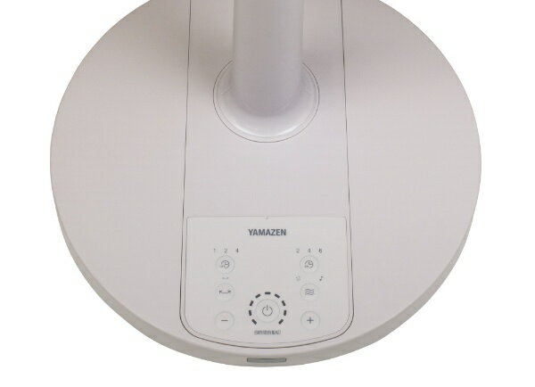 【楽天市場】山善 YAMAZEN DCリビング扇 ベージュ系 YKLX-SD30(BE) | 価格比較 - 商品価格ナビ