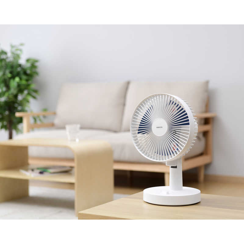 【楽天市場】山善 YAMAZEN 卓上扇風機 YKDS-EK18(A) | 価格比較 - 商品価格ナビ