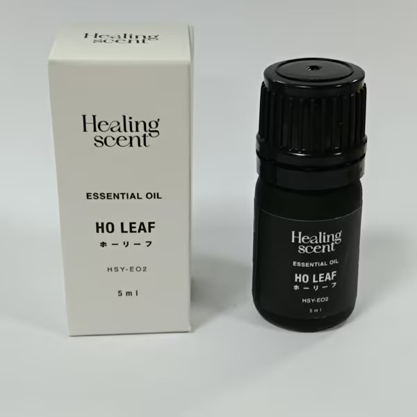 【楽天市場】山善 YAMAZEN アロマオイル 精油 5ml Healing scent ホーリーフ HSY-EO2 | 価格比較 - 商品価格ナビ