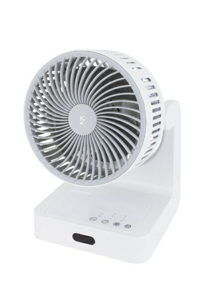 【楽天市場】山善 YAMAZEN サーキュレーター YAR-CW15(WH) | 価格比較 - 商品価格ナビ