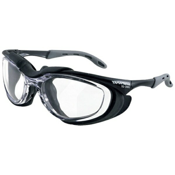 【楽天市場】山本光学 山本光学 スワン YAMAMOTO 2眼形保護めがね ガスケットタイプ YS-390G JIS PET-AF BLK | 価格比較 - 商品価格ナビ