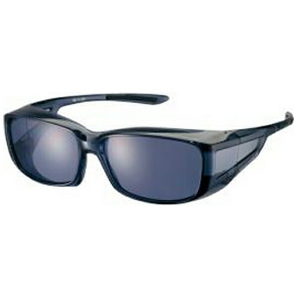 【楽天市場】山本光学 スワンズ｜SWANS オーバーグラス OG-4 OG4-0067 SCLA クリアスモーク/偏光アイスブルー | 価格比較 - 商品価格ナビ