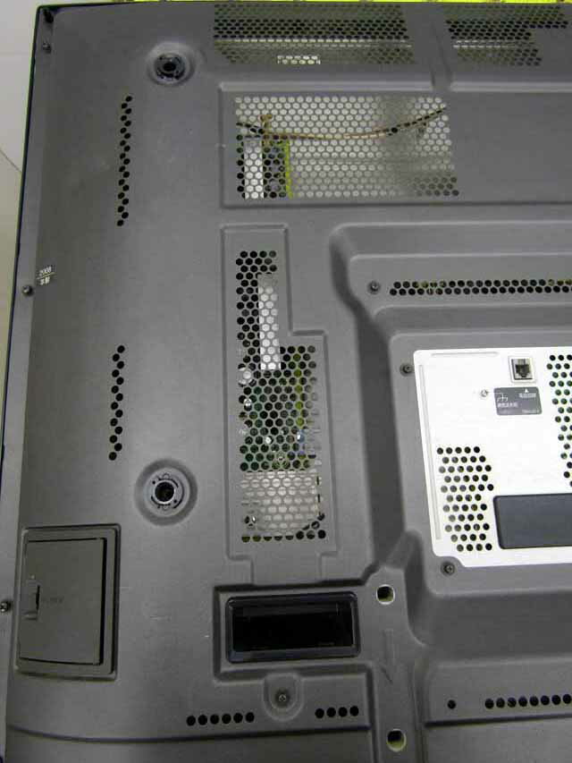 【楽天市場】パナソニックオペレーショナルエクセレンス Panasonic VIERA PX80 TH-37PX80 37.0インチ | 価格 ...