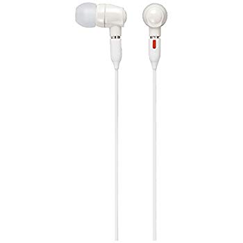 【楽天市場】パナソニックオペレーショナルエクセレンス Panasonic カナル型イヤホン ホワイト RP-HJE900-W | 価格比較 ...