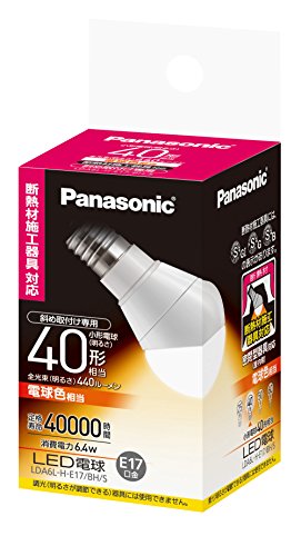 【楽天市場】パナソニックオペレーショナルエクセレンス Panasonic LDA6L-H-E17/BH/S | 価格比較 - 商品価格ナビ