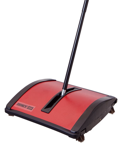 【楽天市場】ホーキイ HOKY 掃除機 毛ブラシローター 23T | 価格比較 - 商品価格ナビ