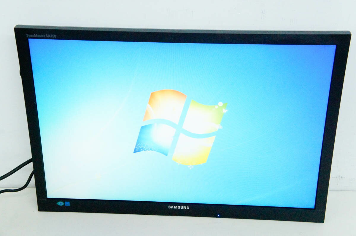 【楽天市場】サムスン電子ジャパン SAMSUNG SYNCMASTER 2443BW PLUS 液晶ディスプレイ 24.0インチ | 価格比較 ...