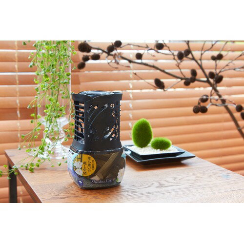 【楽天市場】小林製薬 お部屋の消臭元 心がなごむ炭の香り(400ml) | 価格比較 - 商品価格ナビ