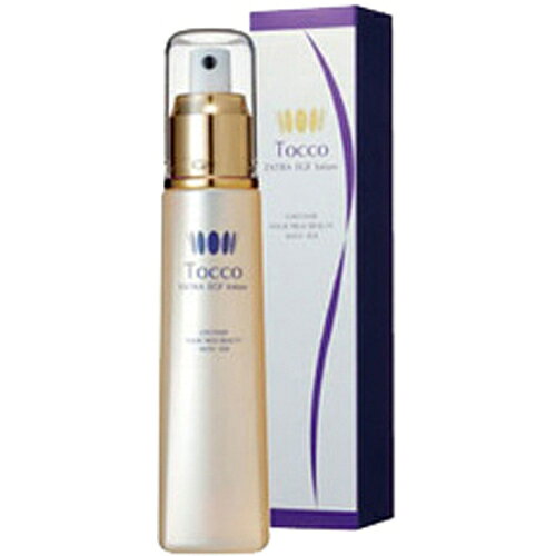 【楽天市場】原澤製薬工業 Tocco エクストラEGFローション(Eローション) 100ml | 価格比較 - 商品価格ナビ