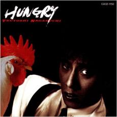 【楽天市場】ユニバーサルミュージック(同) HUNGRY/CD/CA32-1150 | 価格比較 - 商品価格ナビ