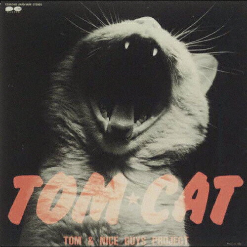 【楽天市場】ポニーキャニオン TOM★CAT/CD/PCCA-00762 | 価格比較 - 商品価格ナビ