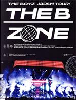 【楽天市場】ユニバーサルミュージック(同) THE BOYZ JAPAN TOUR： THE B－ZONE FC限定版 THE BOYZ ...