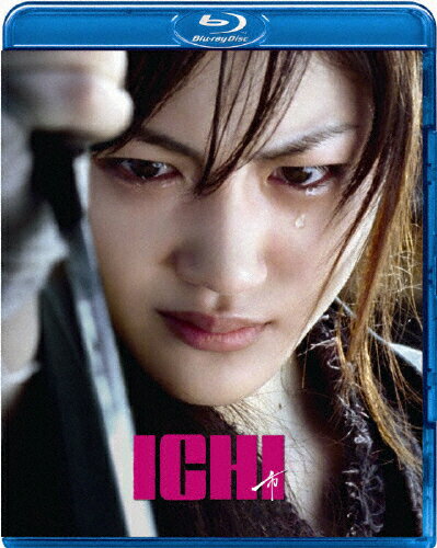 【楽天市場】NBCユニバーサル・エンターテイメントジャパン(同) ICHI/Blu−ray Disc/GNXD-1002 | 価格比較 - 商品価格ナビ