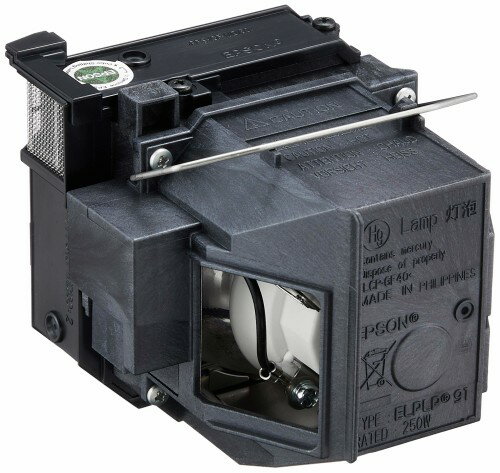 【楽天市場】エプソン販売 EPSON｜エプソン プロジェクター用交換ランプ ELPLP91 | 価格比較 - 商品価格ナビ