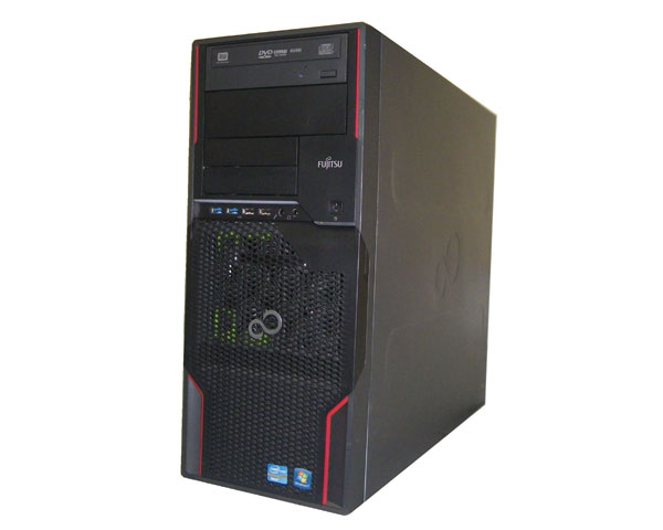 【楽天市場】富士通 CELSIUS W520(300W電源モデル) CLWC1A21 | 価格比較 - 商品価格ナビ