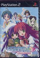 【楽天市場】PS2 ANGELWISH スペシャルP | 価格比較 - 商品価格ナビ
