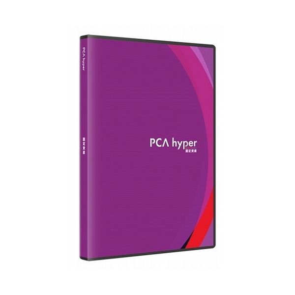 【楽天市場】ピー・シー・エー PKOTHYPAPIFU5C 直送 ピーシーエー PCA固定資産hyper API Edition with SQL Fulluse 5CAL | 価格比較 ...