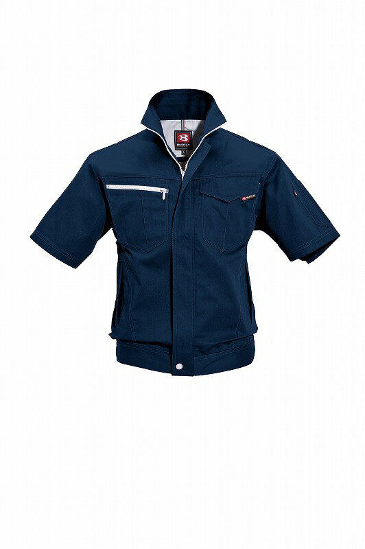 【楽天市場】(BURTLE)(バートル)6082半袖ジャケット | 価格比較 - 商品価格ナビ