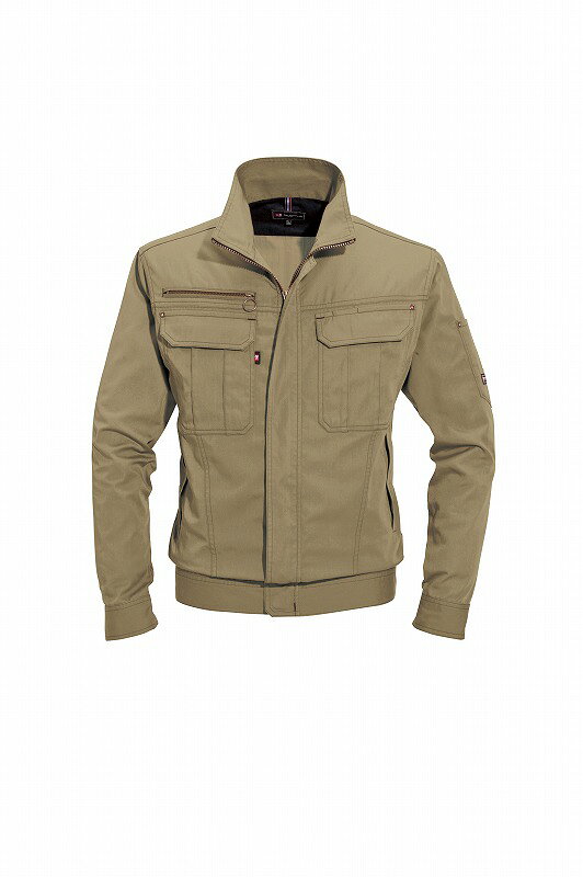 【楽天市場】バートル BURTLE ジャケット メンズ ユニセックス 6091 | 価格比較 - 商品価格ナビ