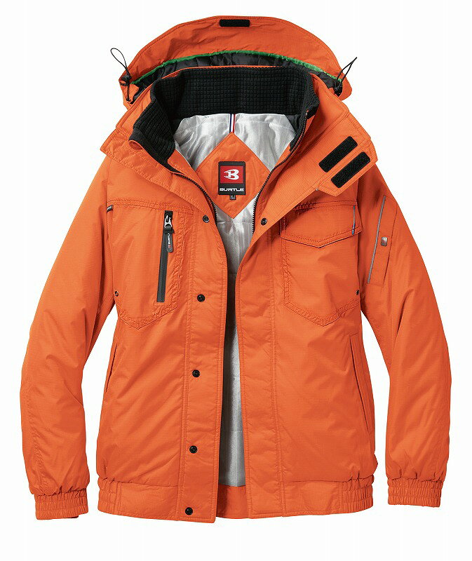 【楽天市場】バートル｜BURTLE バ－トル 防寒ジャケット 7210－82－SS マーベリック 7210-82-SS | 価格比較 - 商品価格ナビ