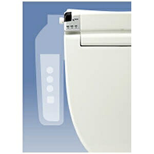 【楽天市場】LIXIL 正規品 イナックス シャワートイレ シート RTシリーズ オフホワイト CW-RT2／BN8(1セット) | 価格比較 - 商品価格ナビ