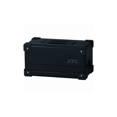 【楽天市場】京都機械工具 KTC 京都機械工具 EK-10AGBK 両開きメタルケース ブラック ケイティーシー 工具箱 | 価格比較 - 商品価格ナビ