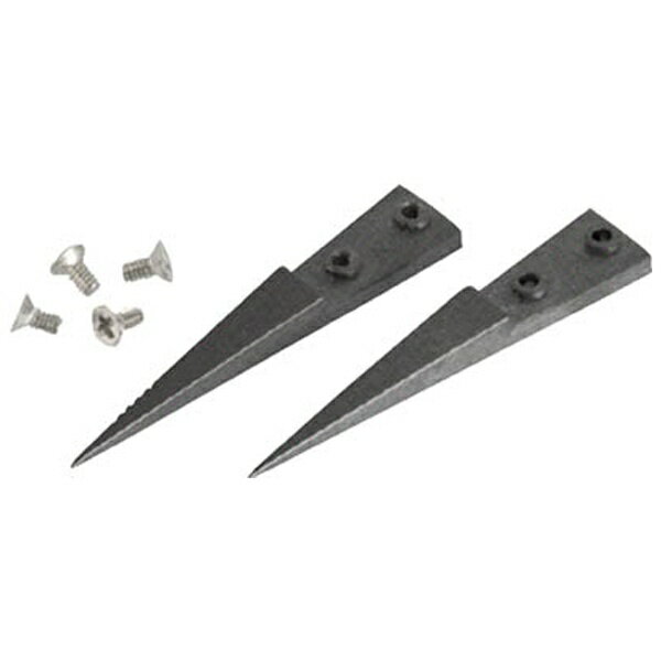 【楽天市場】エンジニア エンジニア PTZ-41用交換チップ標準先細 | 価格比較 - 商品価格ナビ