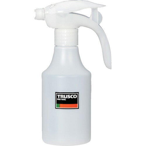 【楽天市場】トラスコ中山 TRUSCO WHP-500 ワンハンドプッシュスプレ－ 500ml 500ml1952359 195-2359 | 価格比較 - 商品価格ナビ