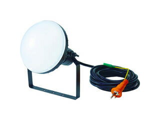 【楽天市場】トラスコ中山 TRUSCO RTLE-505EP LED投光器 DELKURO 50W 5m アース付 2芯3芯両用タイプ | 価格比較 - 商品価格ナビ