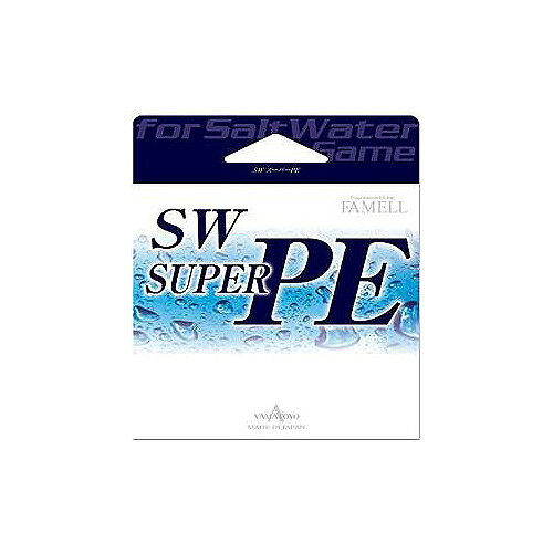 【楽天市場】山豊テグス 山豊テグス SWスーパーPE 150m ブルー 0.6号/平均10lb 0.6ゴウ/10lb YAMATOYO PEライン | 価格比較 - 商品価格ナビ