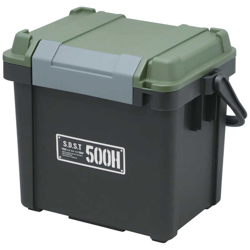 【楽天市場】JEJアステージ JEJ ASTAGE｜JEJアステージ ASTAGEシールドボックスシャット500HX 500HX | 価格比較 - 商品価格ナビ