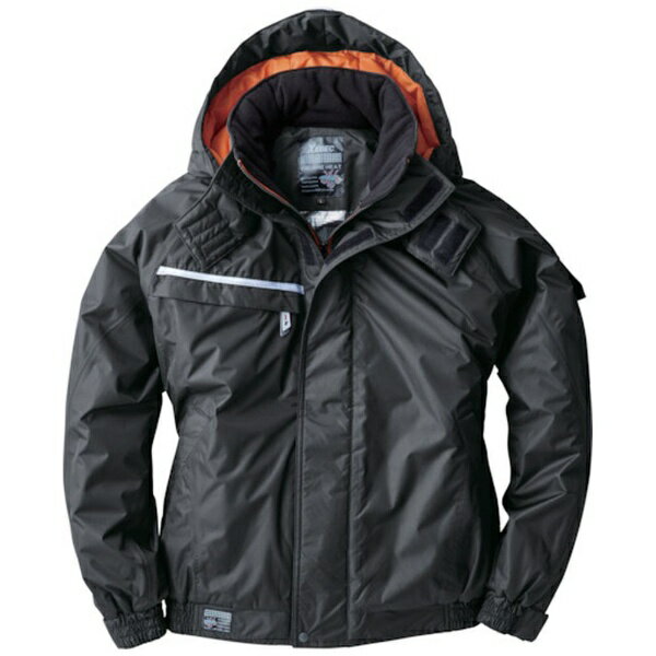 【楽天市場】ジーベック ジーベック｜XEBEC ジーベック 防水防寒ブルゾン582－25－5L 582255L | 価格比較 - 商品価格ナビ