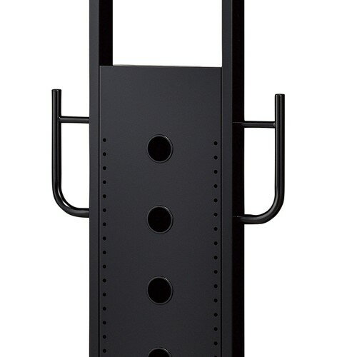 【楽天市場】ハヤミ工産 ハヤミ工産 65V型対応 ディスプレイスタンド PH-825B | 価格比較 - 商品価格ナビ