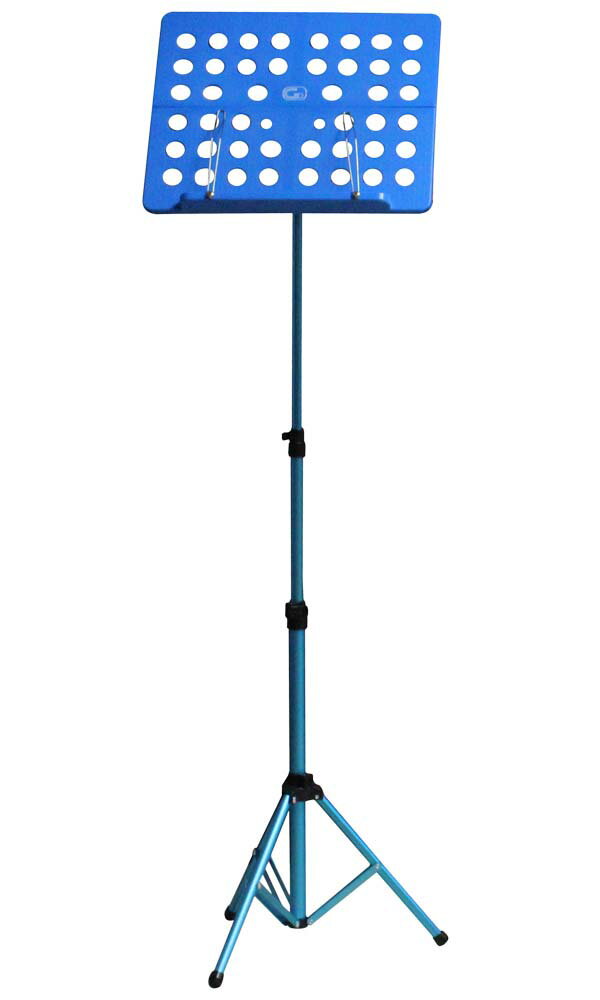 【楽天市場】日本娯楽 gid gl-05 foldable small music stand blue | 価格比較 - 商品価格ナビ
