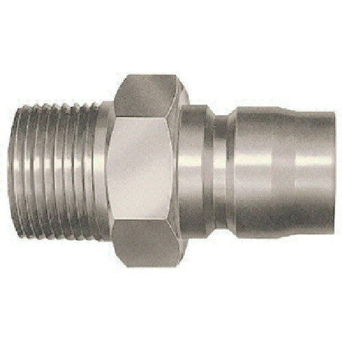 【楽天市場】日東工器 日東工器 TSP型カプラ 8TPM | 価格比較 - 商品価格ナビ