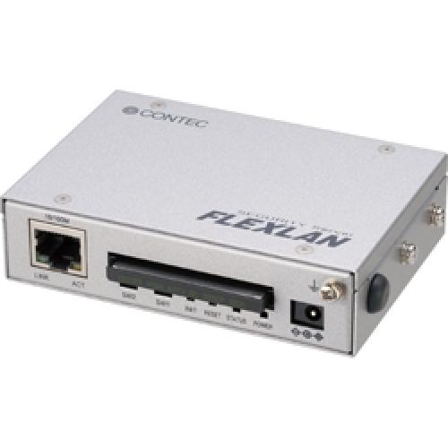 【楽天市場】コンテック コンテック FLEXLAN RADIUS 認証サーバ /FX-SVR-RDS | 価格比較 - 商品価格ナビ