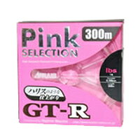 【楽天市場】サンヨーナイロン サンヨーナイロン APPLAUD GT-R Pink SELECTION 300m 1.5lb ピンク | 価格比較 - 商品価格ナビ