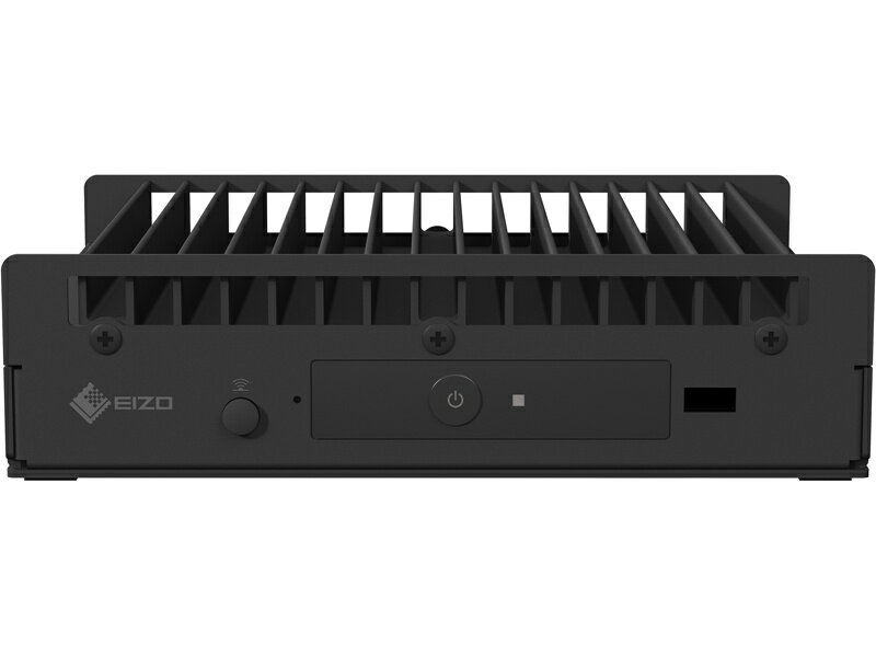 【楽天市場】EIZO DX0212-IP EIZO DuraVision IPデコーディングボックス / IPカメラ入力 RJ-45/ブラック | 価格比較 - 商品価格ナビ