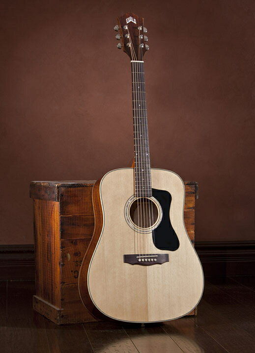 【楽天市場】山野楽器 Guild D-140 NAT*ハード!ギルド アコースティックギター D140 NAT | 価格比較 - 商品価格ナビ