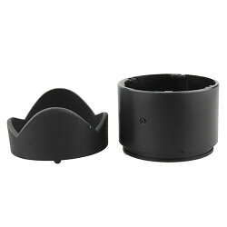 【楽天市場】白岡部品 JJC Lens Hood レンズフード RHA-3 RICOH/リコー HA-3 互換品 | 価格比較 - 商品価格ナビ