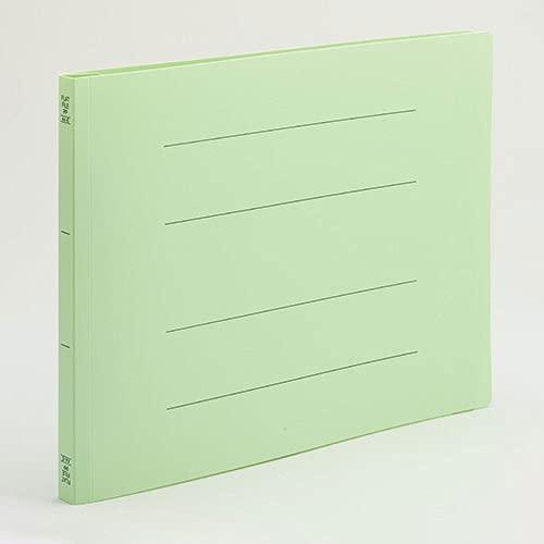 【楽天市場】ビュートンジャパン ビュートン フラットファイルPP A4E FF-A4E-GN | 価格比較 - 商品価格ナビ