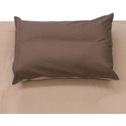 【楽天市場】大宗 大宗｜DAISOU TC無地中袋式 ブラウン 951851BR 43×63cm枕用 /中袋タイプ | 価格比較 - 商品価格ナビ