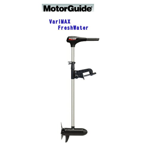 【楽天市場】谷山商事 MotorGuide/モーターガイド フレッシュウォーター/VariMAX V40-36 | 価格比較 - 商品価格ナビ