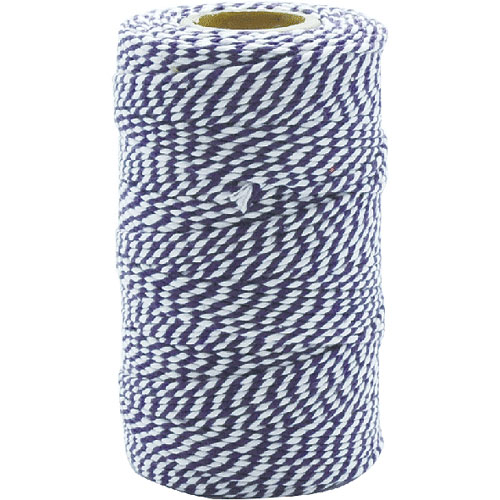 【楽天市場】ダルトン DULTON ダルトン 糸巻 ツイステッド ストリング ホワイト/パープル TWISTED STRING WHITE/PURPLE GS555-266B | 価格比較 ...