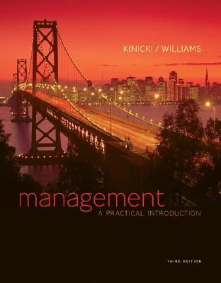 【楽天市場】Management: A Practical Introduction/MCGRAW HILL BOOK CO/Angelo ...