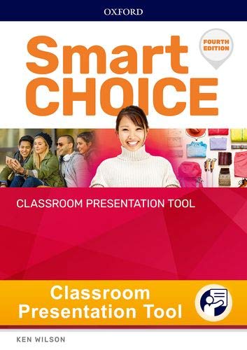 【楽天市場】Smart Choice 4 E Level 2 Student Book with Online Practice | 価格比較 ...